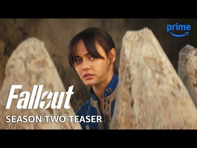 Fallout Season 2 Episode 1: Release date news, time, streaming details ...