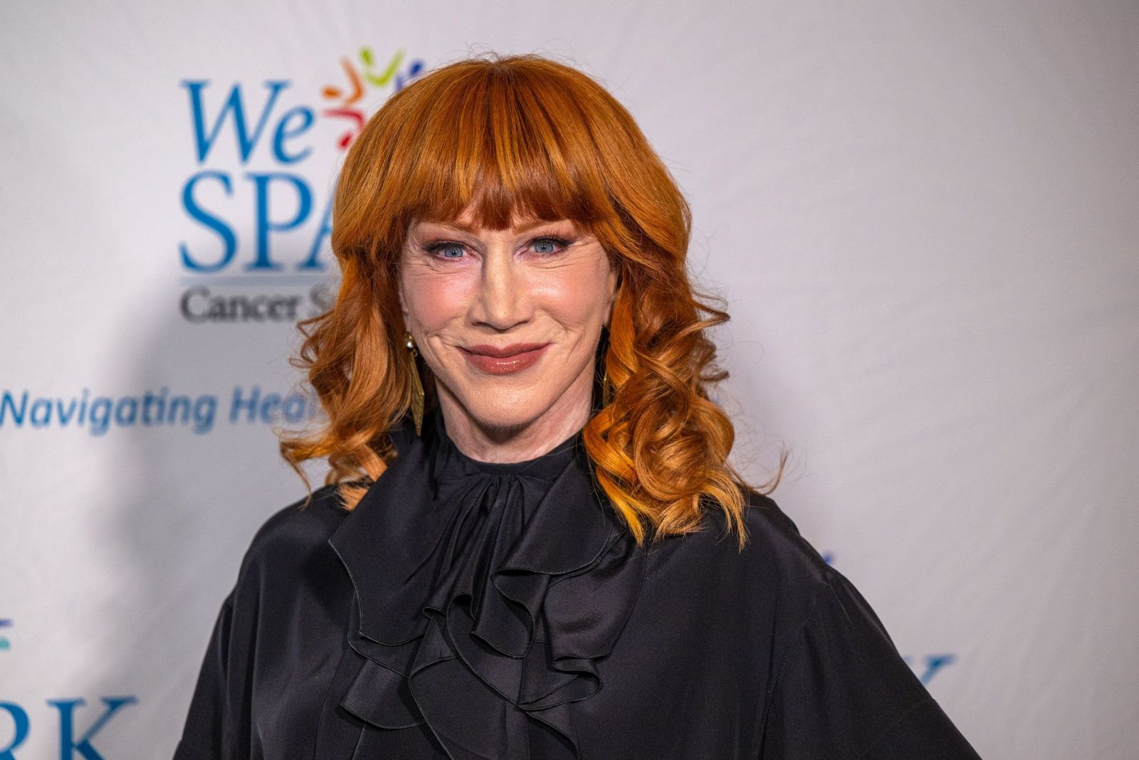 Who was Kathy Griffin’s brother Kenneth Griffin? Comedian makes ...
