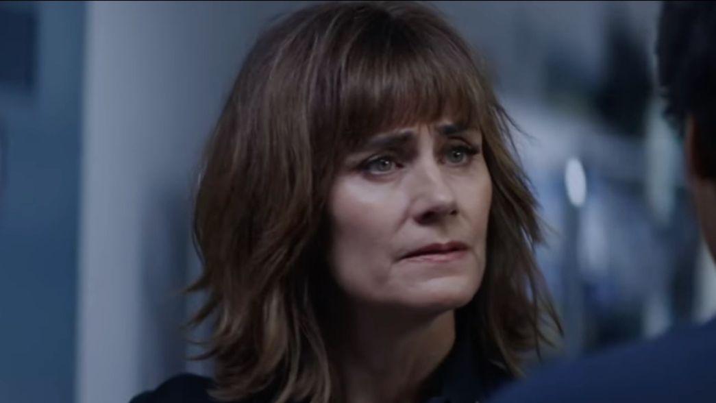 Fire Country Season 4 Episode 7 recap: Ruby's surprise visit to Sharon