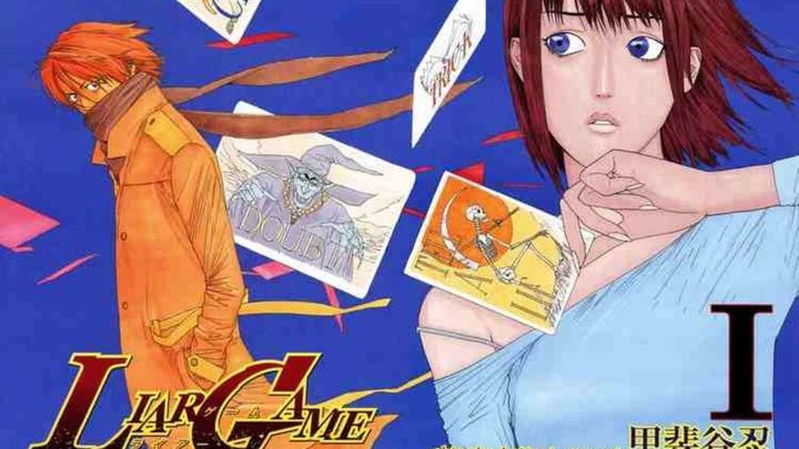 Liar Games anime adaptation reveals new trailer, cast, and April 2026 ...