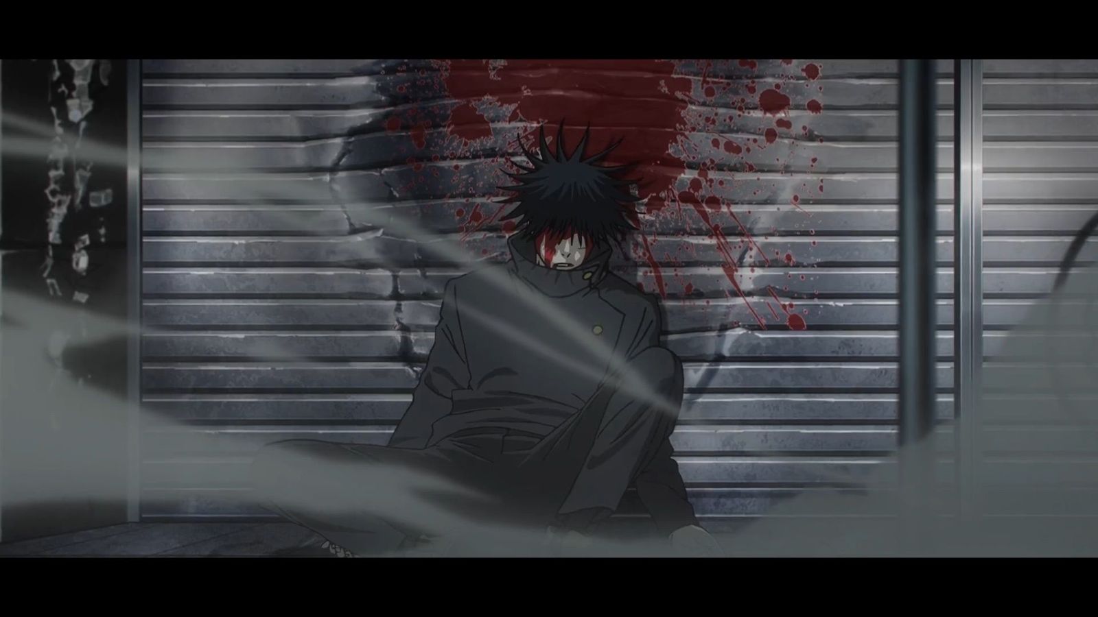 Latest Mahoraga battle in Jujutsu Kaisen Modulo reveals how the Culling ...
