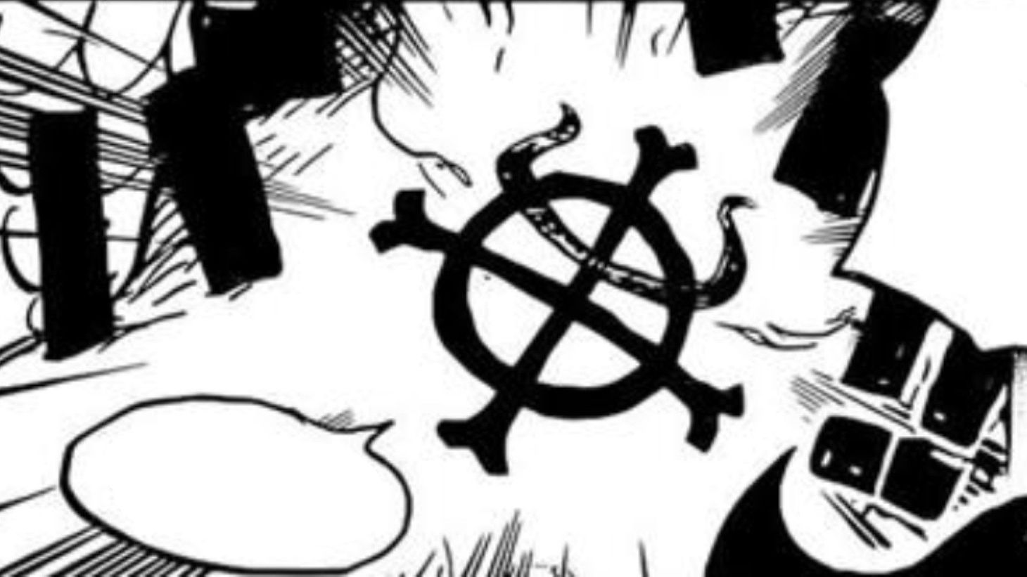 How does Imu control people in One Piece? Domi Reversi, Abyss, Deep Sea ...