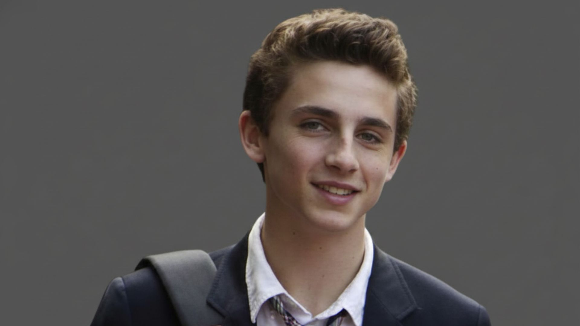 Was Timothée Chalamet in Homeland? His role in the drama series, explained