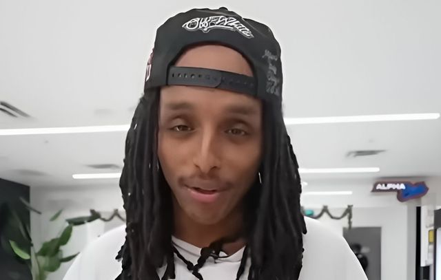 Canadian Twitch streamer Agent 00 battles hypothermia during his 24 ...