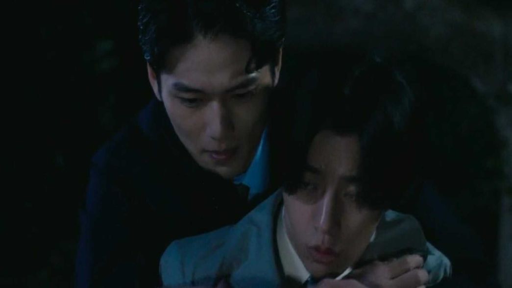 Love Begins in the World of If Episode 6 recap and ending explained ...