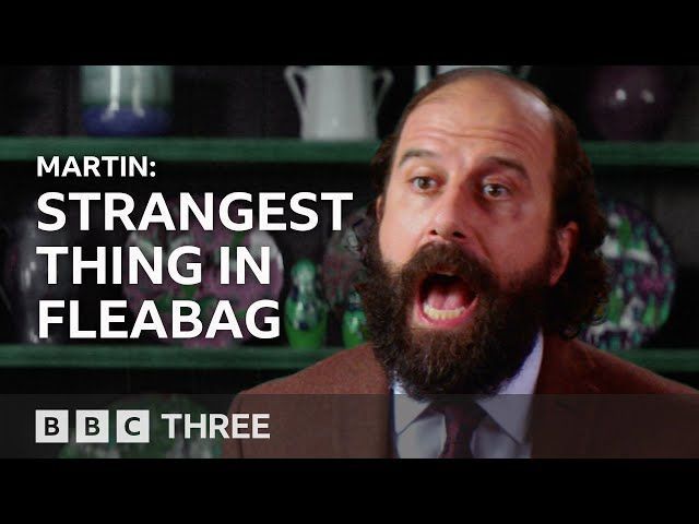 Who plays Murray Bauman in Stranger Things? Actor's career and notable ...