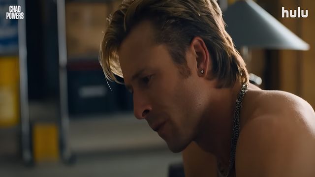 When will Chad Powers Season 2 start filming? Here’s all about the ...