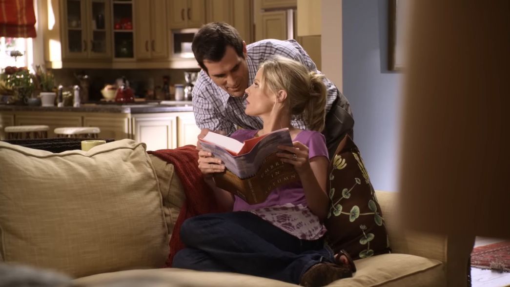 Modern Family: 5 reasons why Claire and Phil are the best couple on TV ...