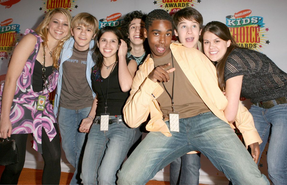 What are Ned’s Declassified actors doing now? What we know as Daniel ...