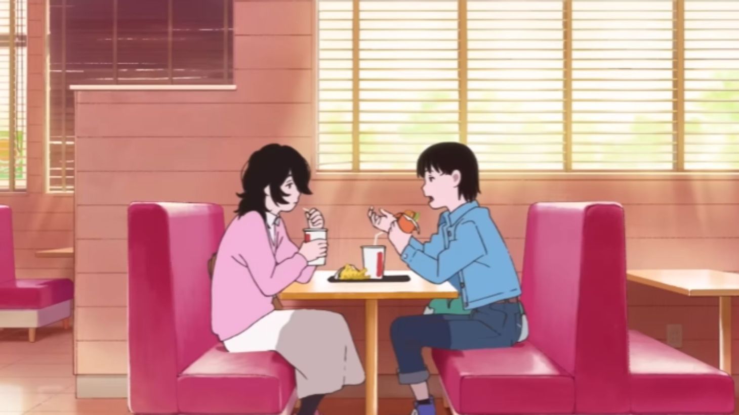 Look Back live-action reveals first teaser: What to expect from Tatsuki ...