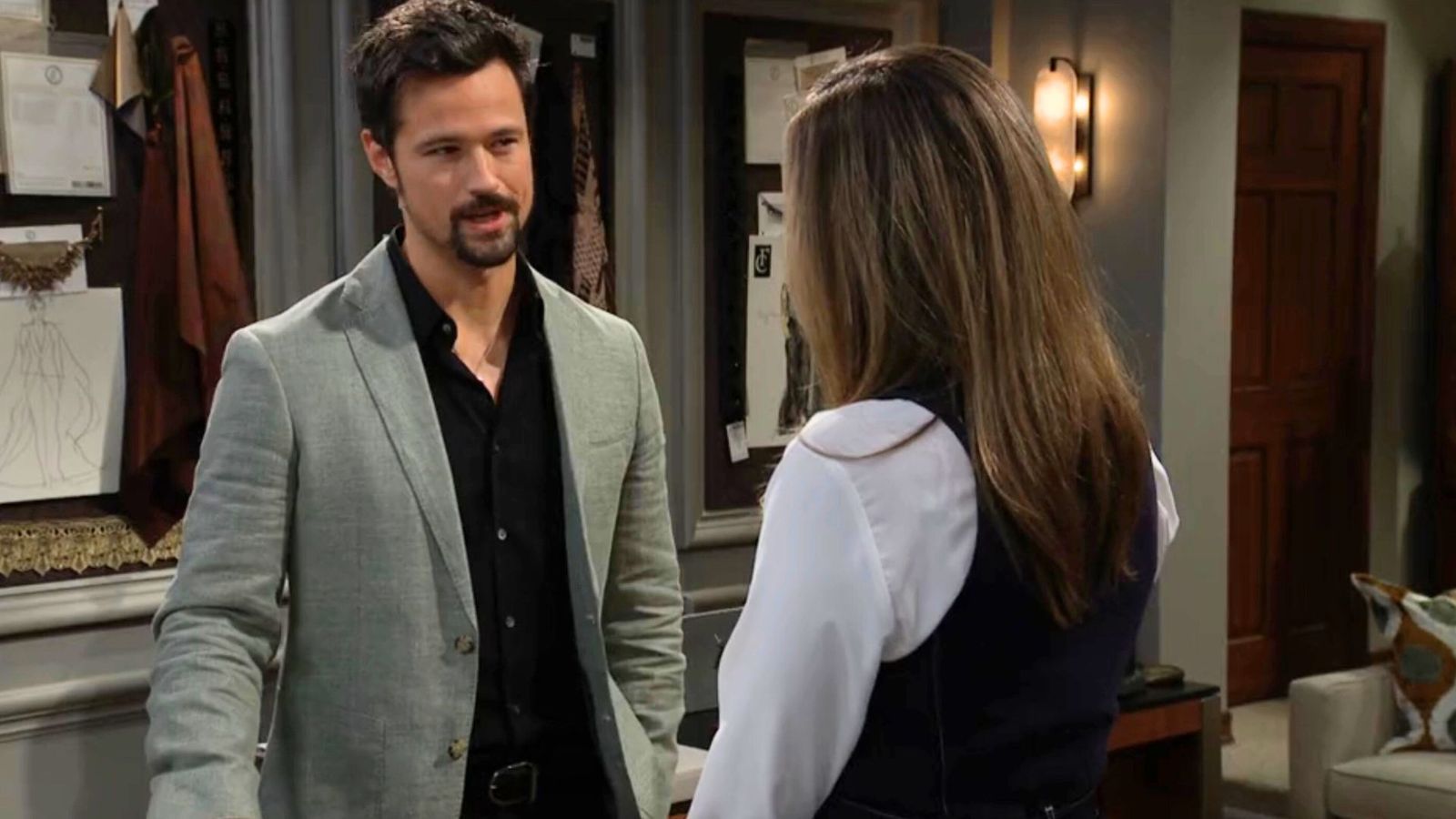 The Bold and the Beautiful What-to-Watch moments, December 22: Hope is ...