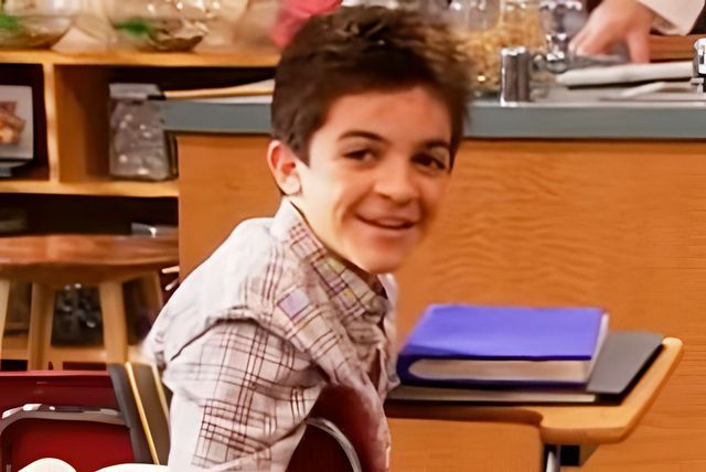 Where is homeless ‘Ned’s Declassified’ actor Tylor Chase now? Details ...