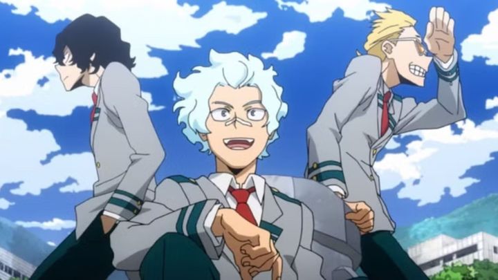Does My Hero Academia: Vigilantes reveal Aizawa’s backstory? explained