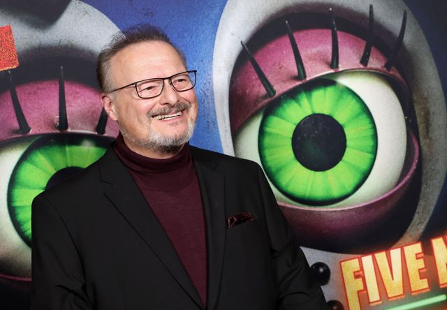 Who is Wayne Knight married to? All about Seinfeld Star’s family amid ...