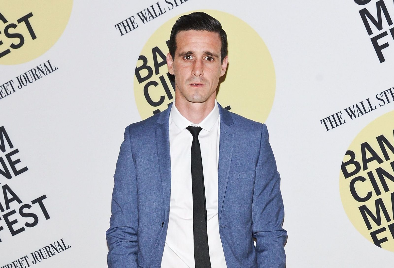 Did James Ransone have children? 'Generation Kill' star's family ...