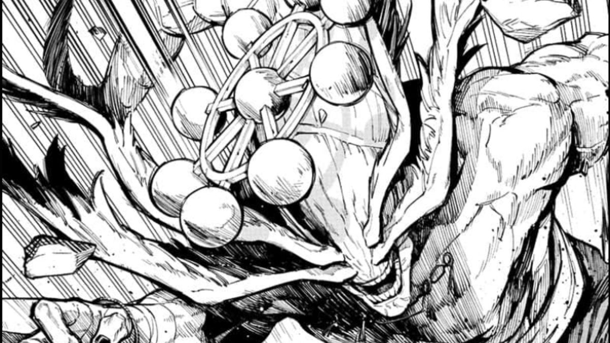 Yuka's current state sets up Yuji's return in Jujutsu Kaisen Modulo