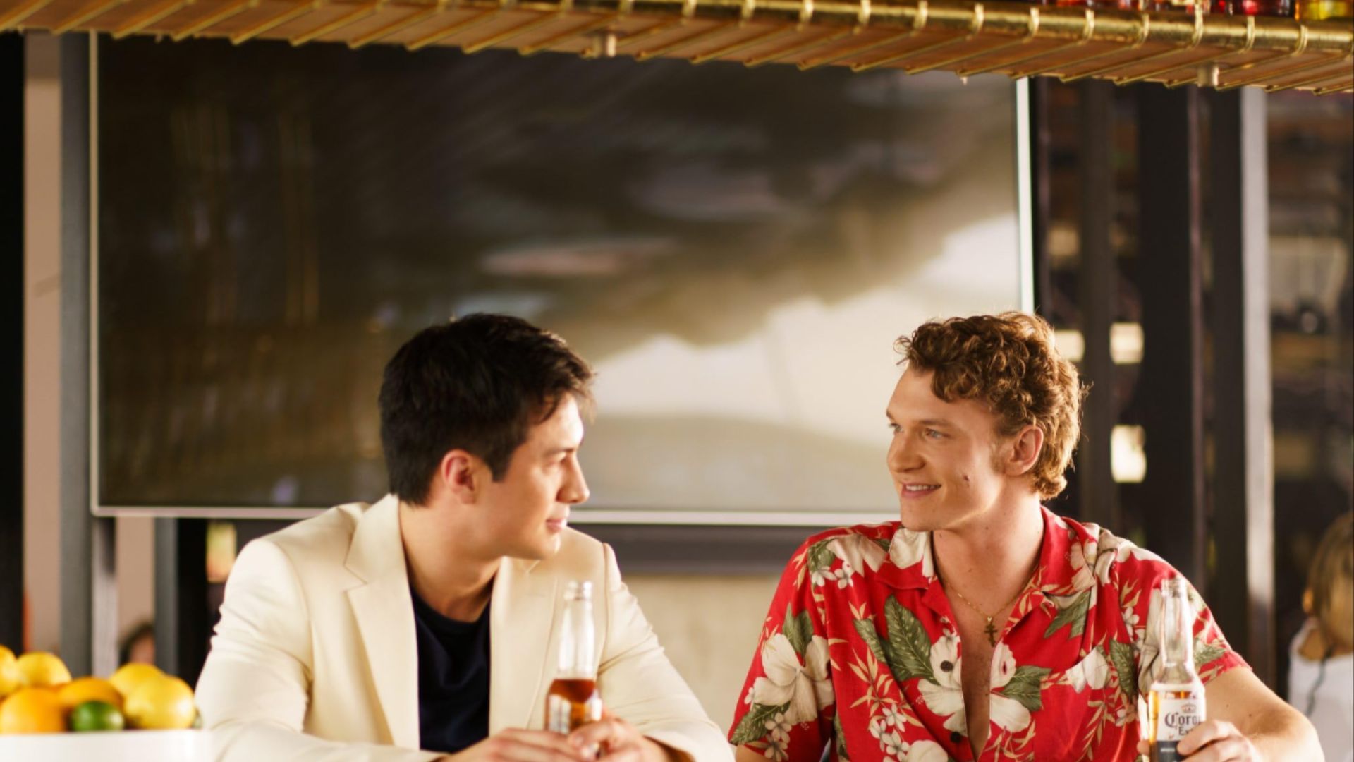 Heated Rivalry Episode 5 is the highest-rated episode of 2025, beating out all other shows like ...