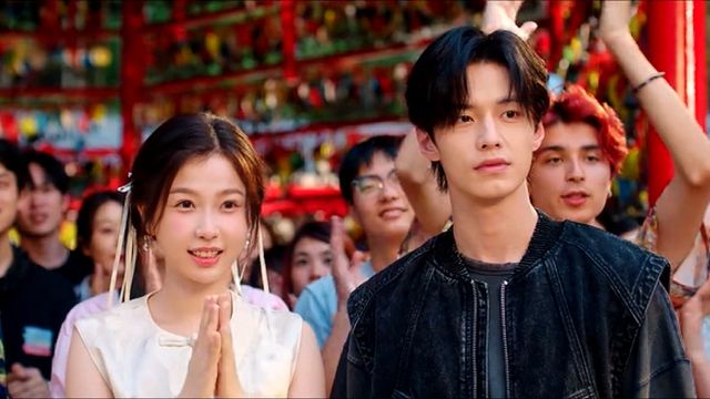 Where to watch the latest C-drama Speed and Love? Complete streaming ...