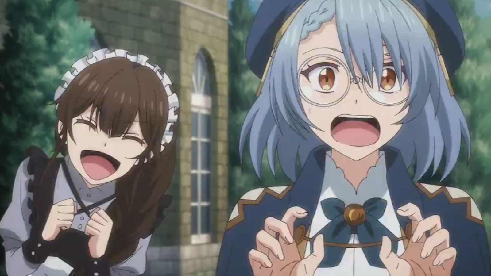 Kunon the Sorcerer Can See anime release date and time for every region ...