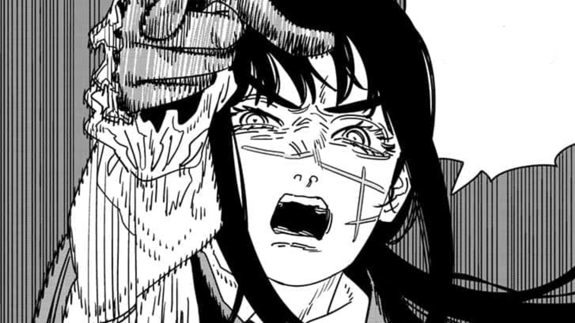 Did Yoru turn the Moon into a weapon in Chainsaw Man chapter 223? Explained