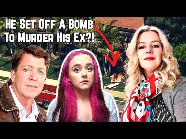 Dateline: Death at the Spa - Who was Ildiko Krajnyak and what happened ...