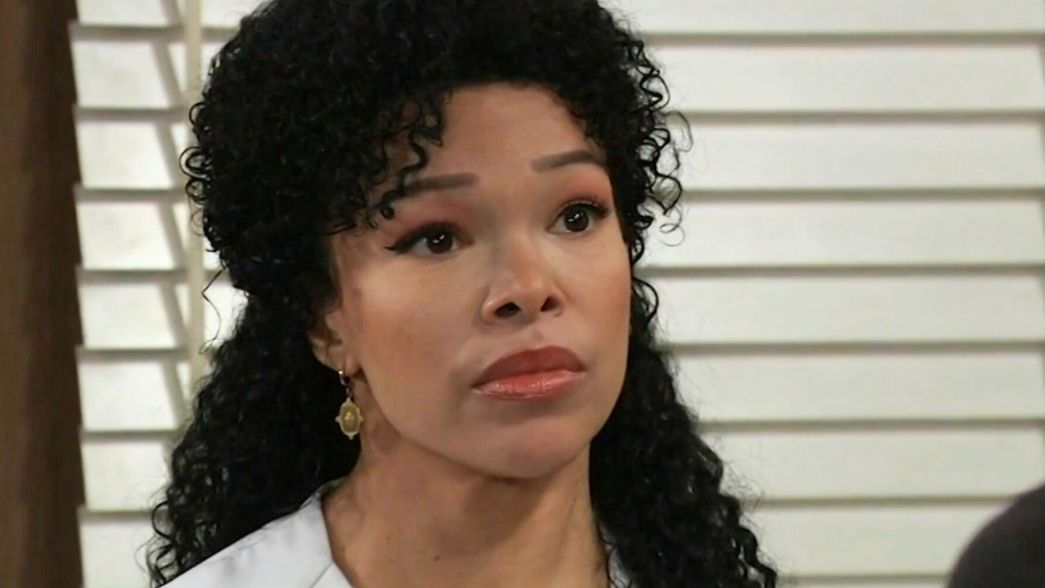 General Hospital Spoilers, December 10: Alexis gives Willow what she ...