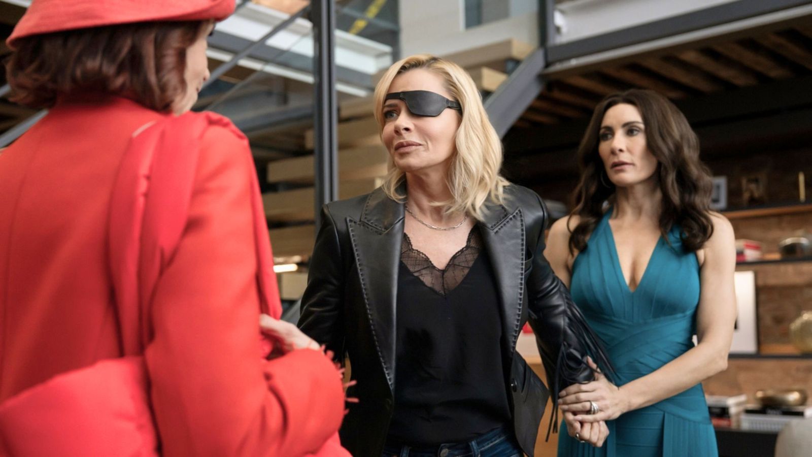 Elsbeth Season 3 Episode 9 “Glamazons” cast and characters: Here’s who ...