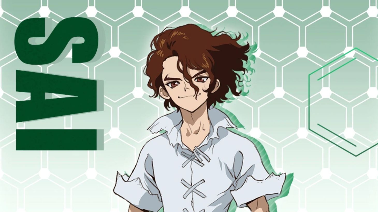 Dr. Stone: Science Future Season 4 Cour 3 reveals trailer, character ...