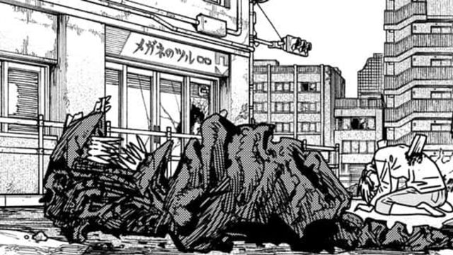 Does Chainsaw Man Chapter 222 reveal Denji's ultimate form? Explained