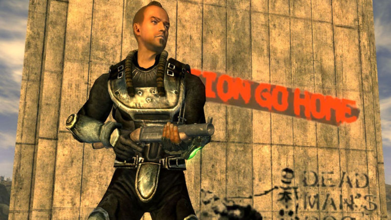 Will the Courier appear in Fallout Season 2? Possibilities explored