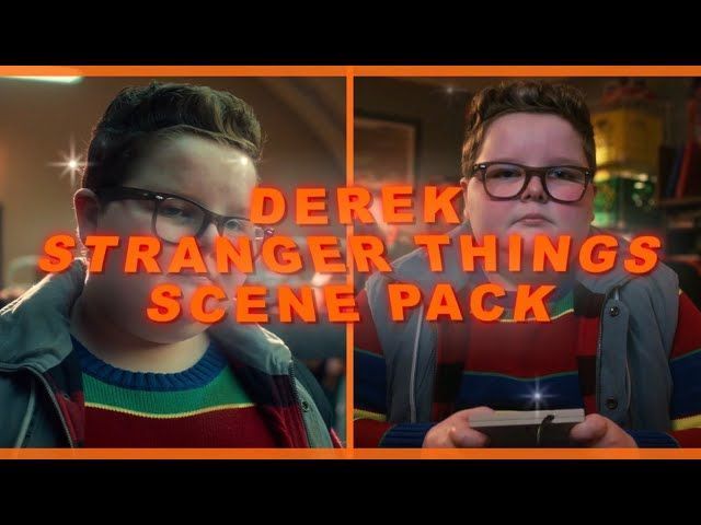 The Stranger Things paradox: How limited screen time makes these ...