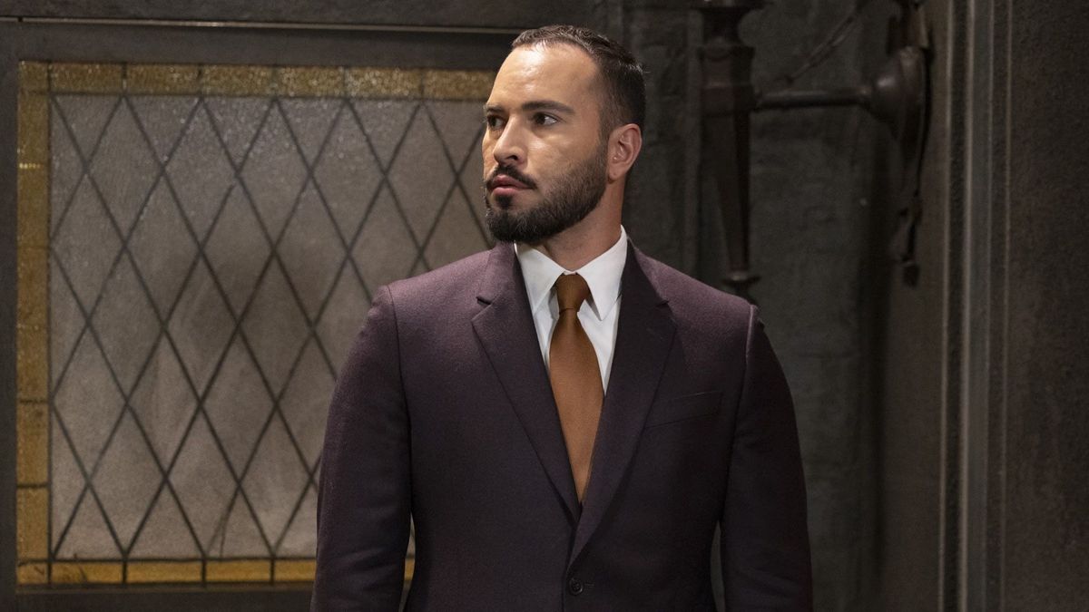 Parry Shen, Van Hansis, Adrian Anchondo: Could General Hospital’s Brad ...