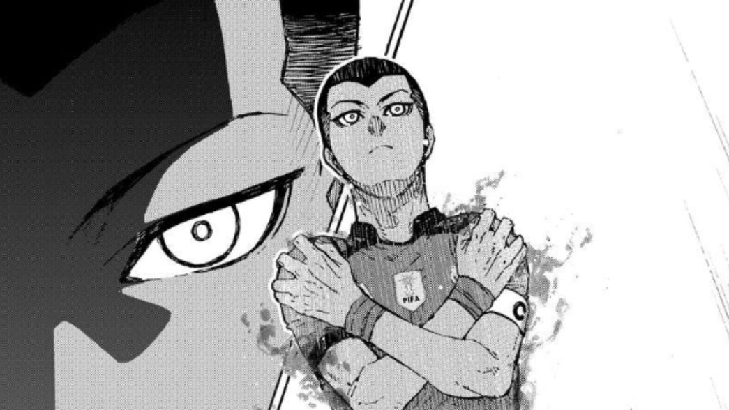 Blue Lock Chapter 330 Spoilers: France's Golden Generation Strikes First