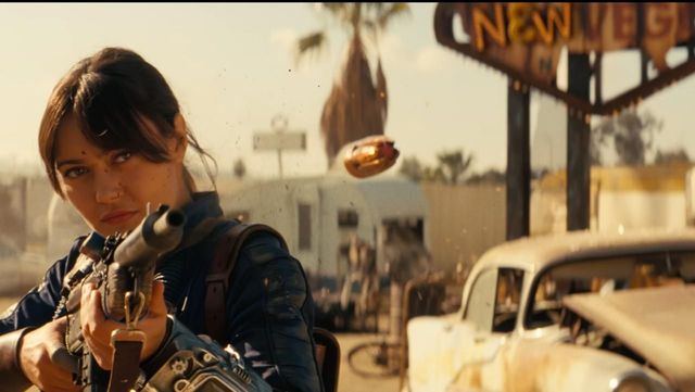 Fallout Season 2: All references in Fallout Season 2 Episode 2 revealed