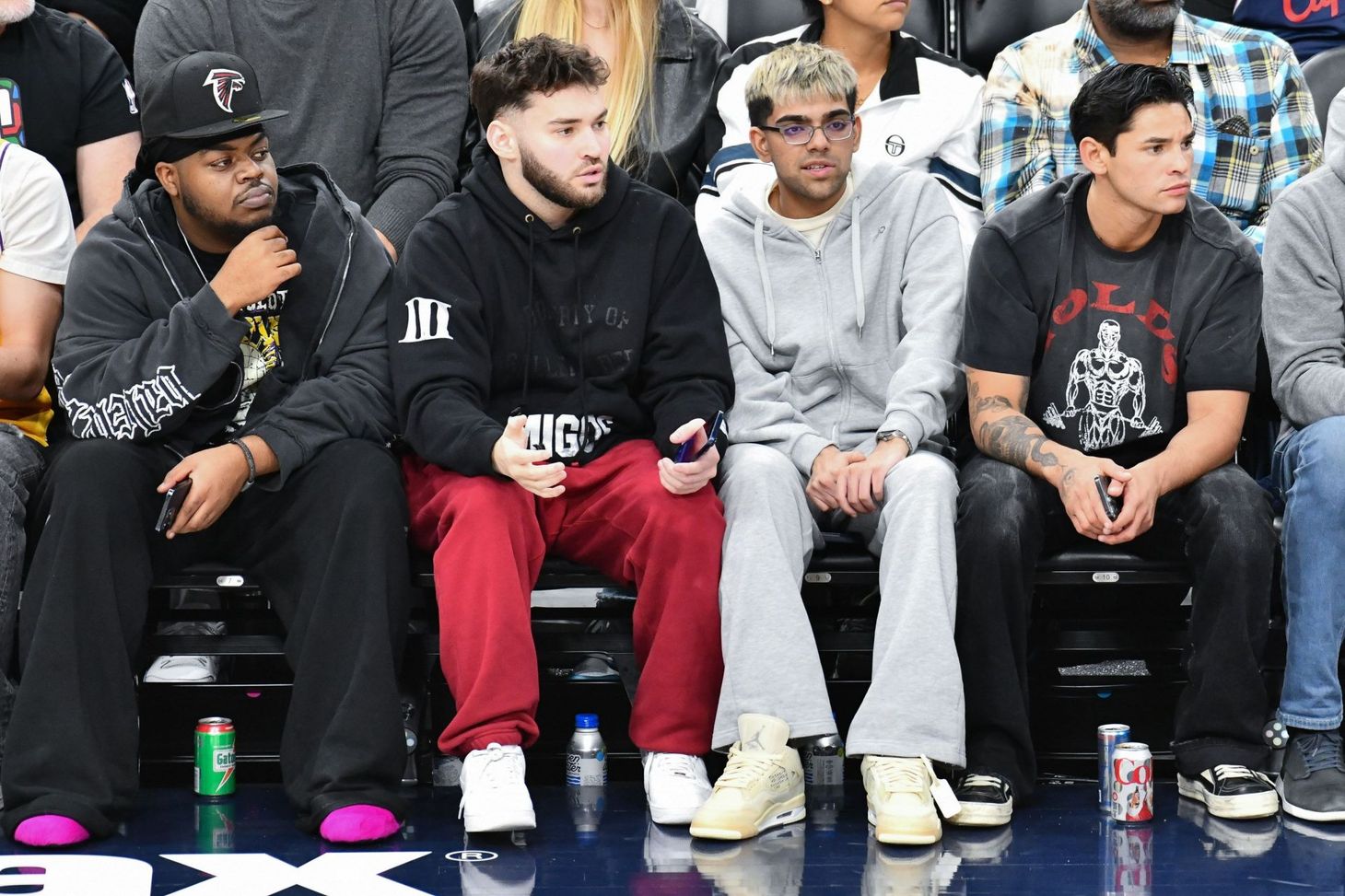 What is Adin Ross' net worth in 2025? Fortune explored amid streamer's ...