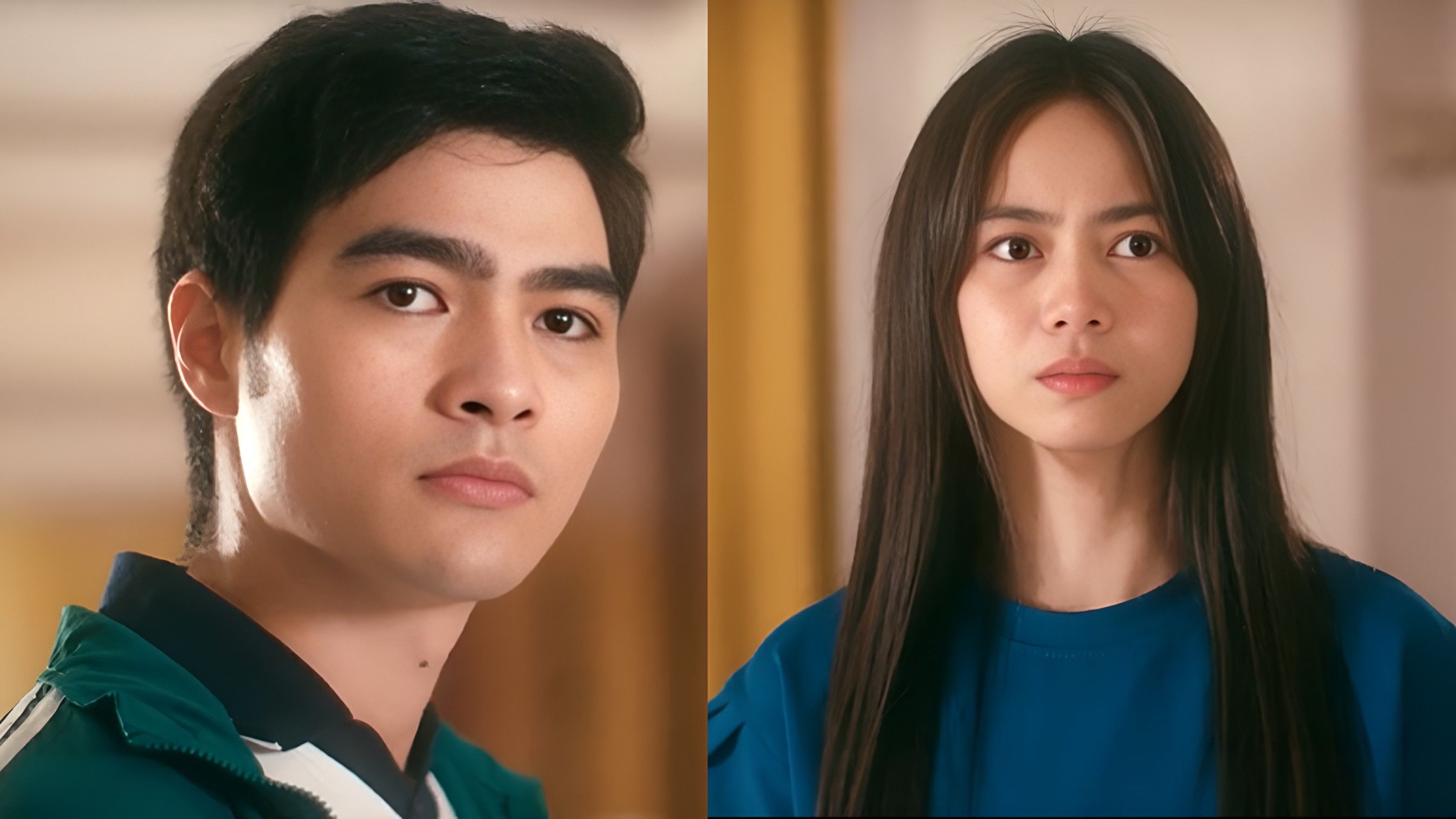 Ang Mutya ng Section E Book 2: The Dark Side Part 1 finale: episode 9 ...