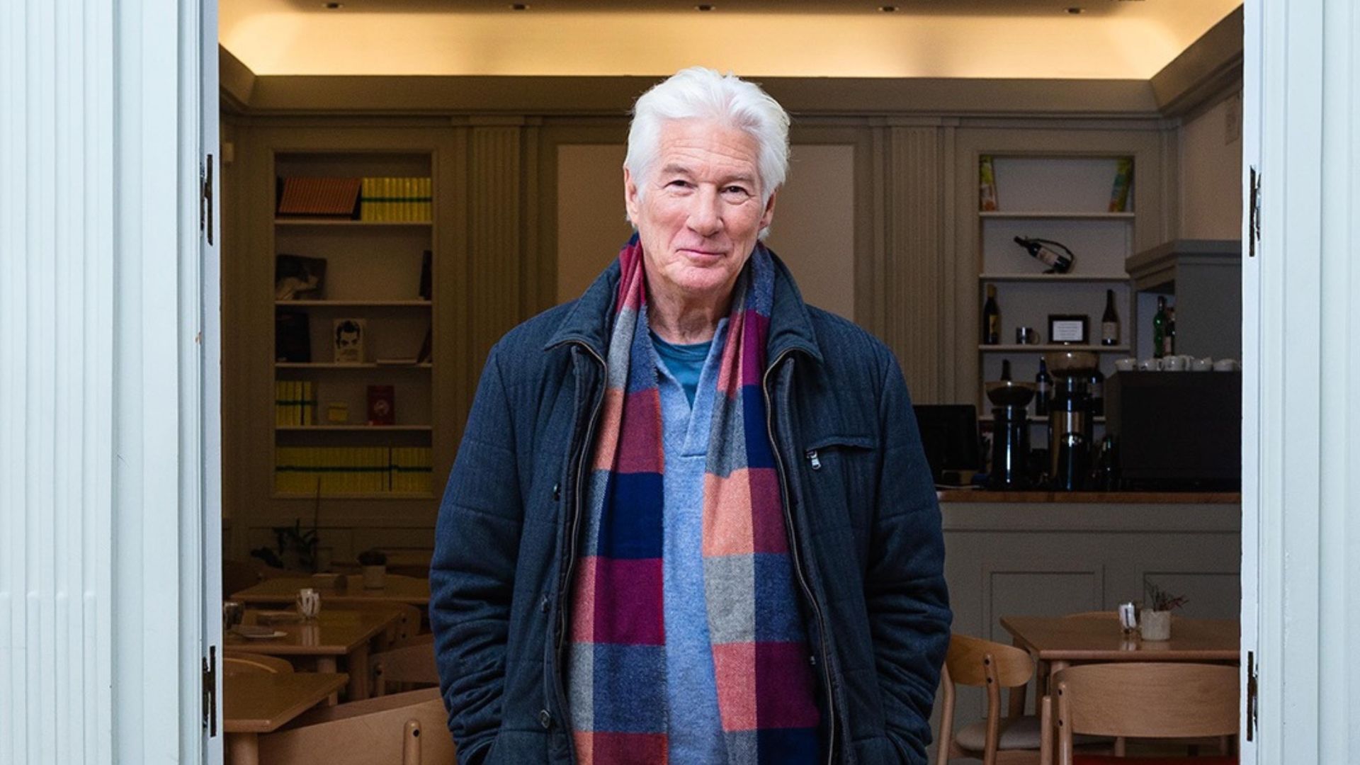 The Off Weeks: The Apple TV limited series starring Jessica Chastain ...