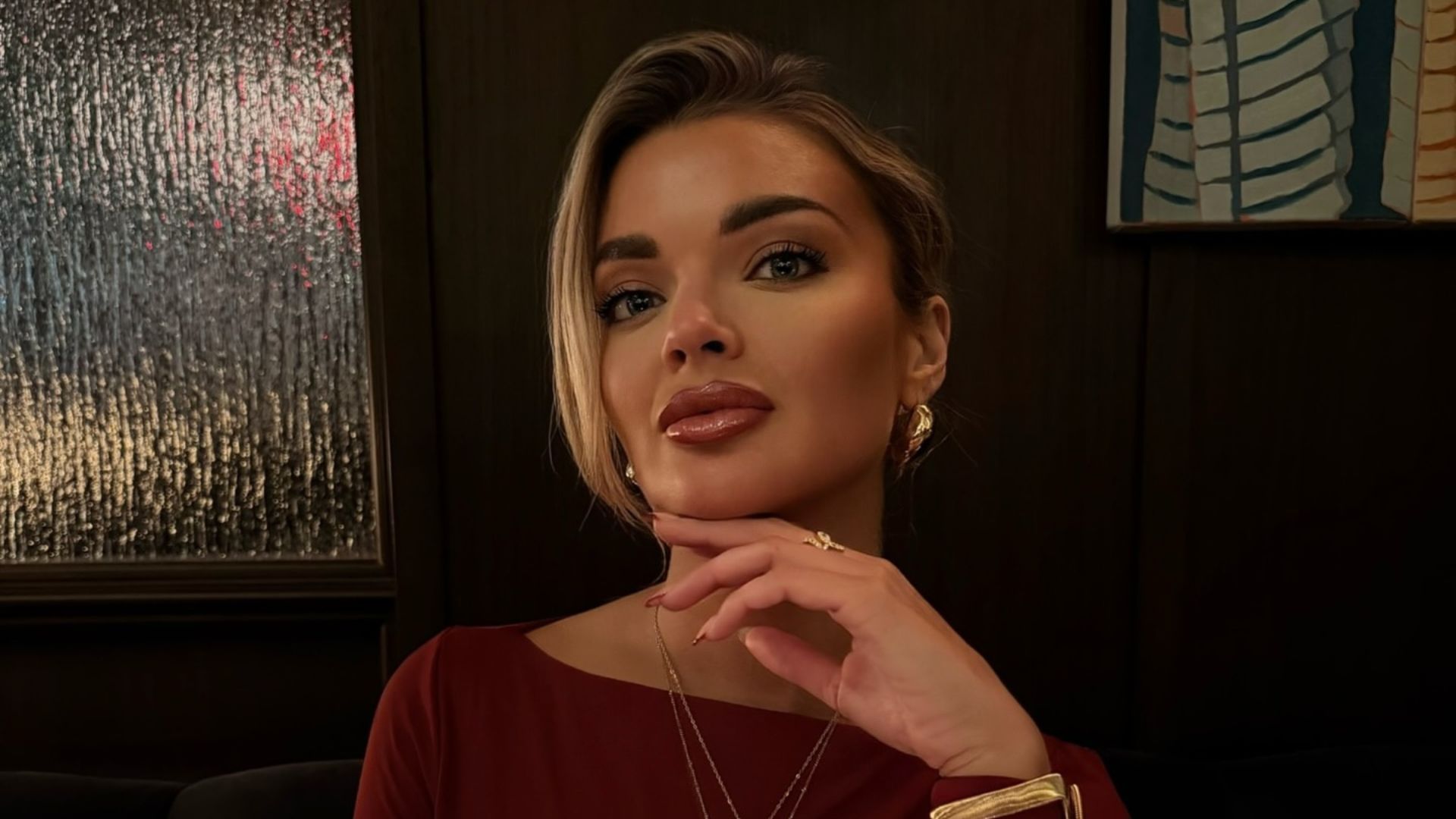 Helena: "Here we go, round two": Love Island: All Stars' Helena gets ...