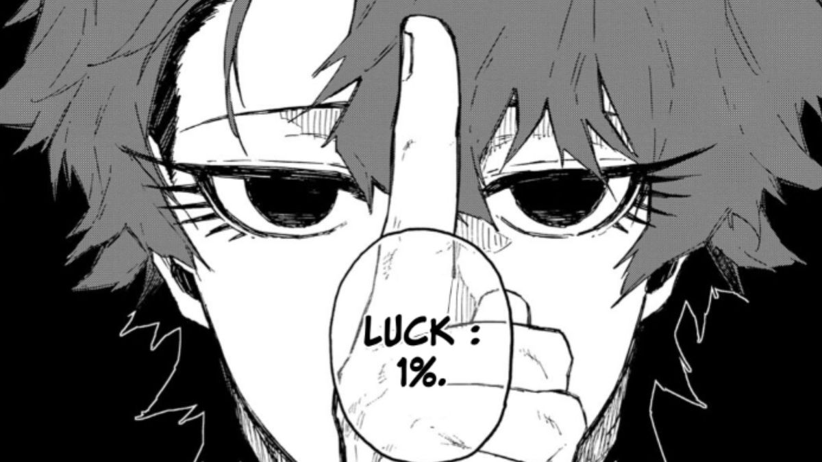 Blue Lock Chapter 333: Hugo challenges Isagi's path to Number One