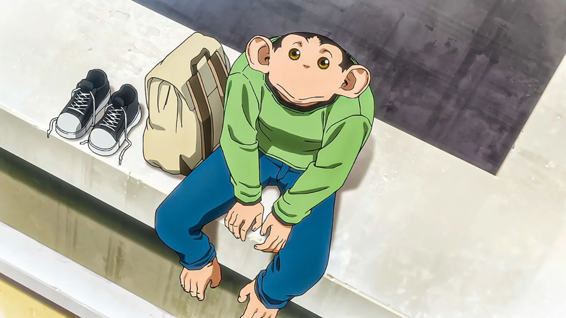 The Darwin Incident Episode 3 Release Date and Everything You Need To Know