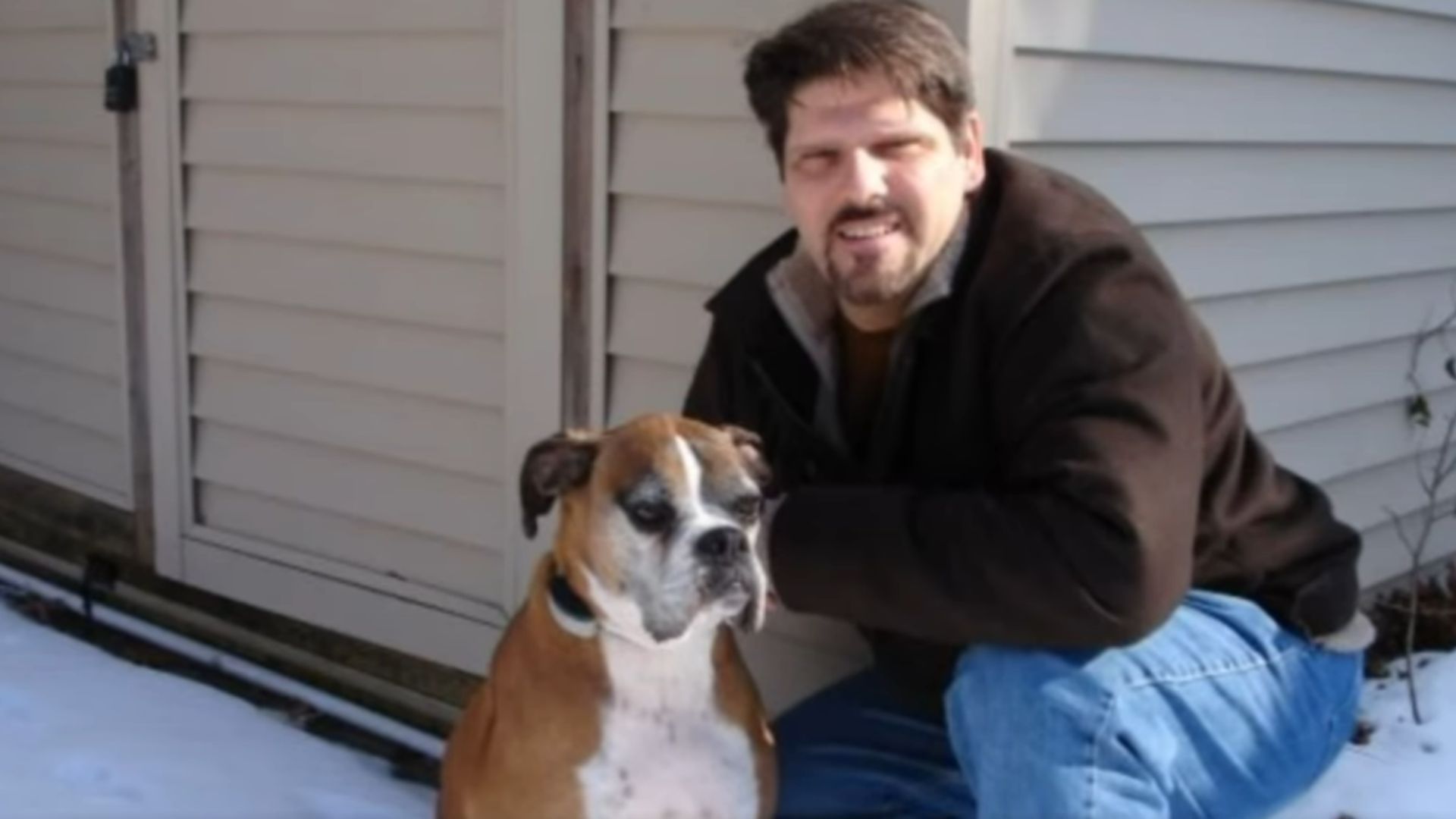 Dateline: Secrets Uncovered - A complete timeline of Keith Reed's ...