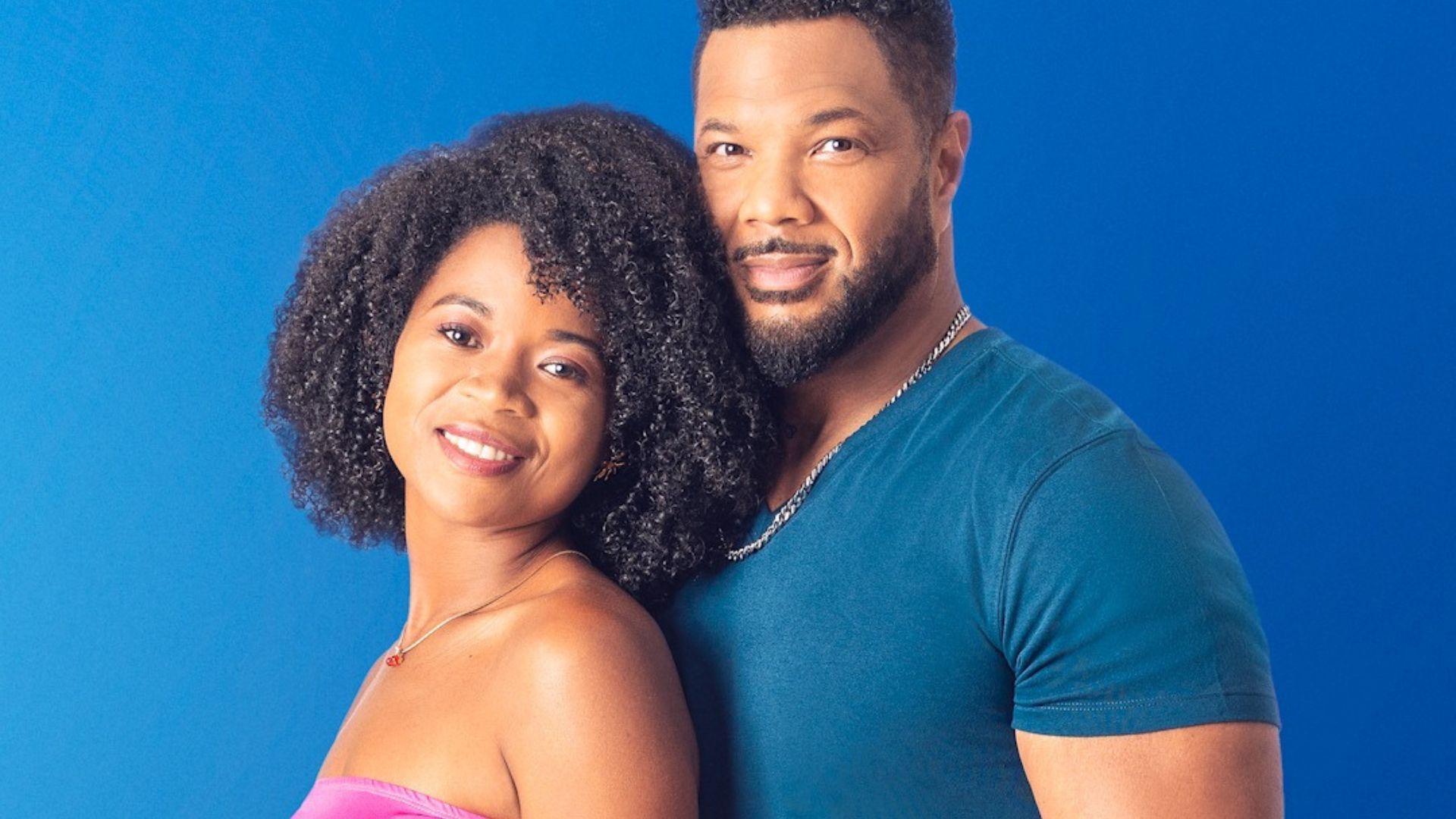 Rick and Trisha: 90 Day Fiancé: Before the 90 Days Season 8 Episode 7 ...