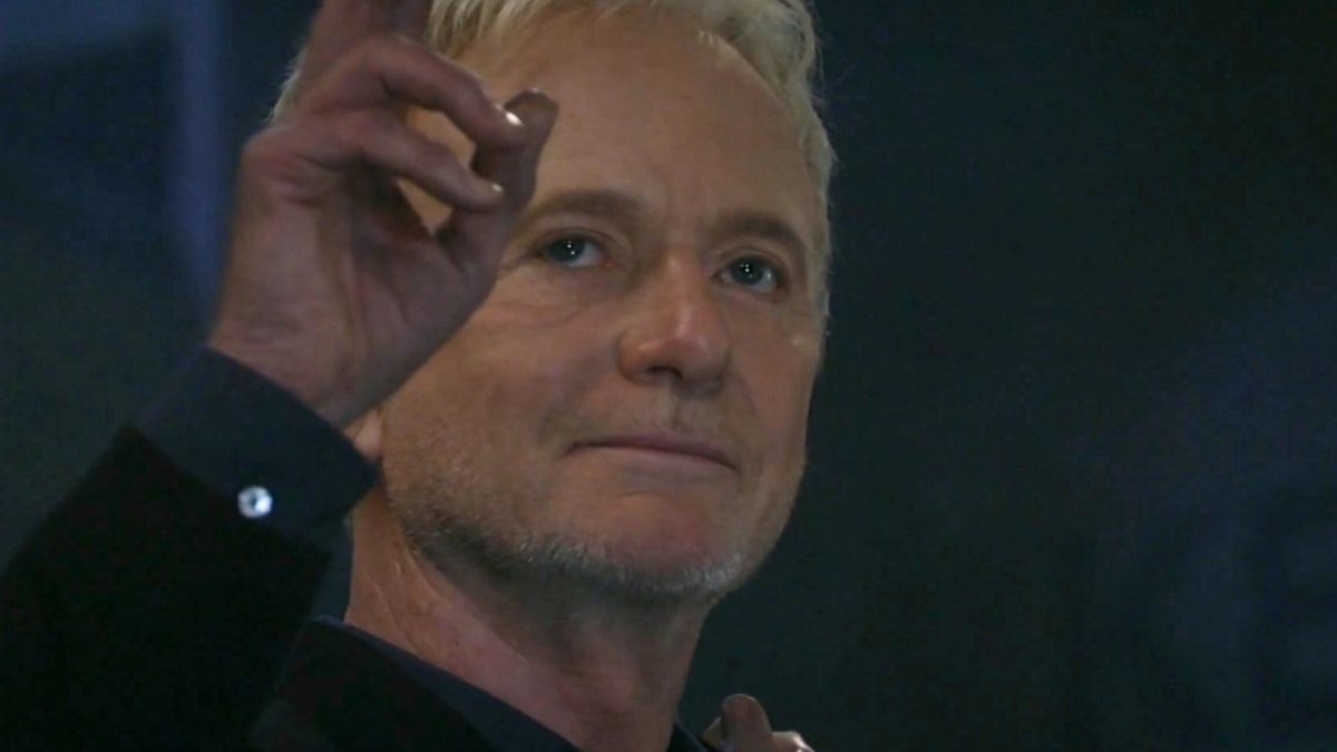 General Hospital Daily YAPP Recap, January 1: The man who put GH on the map