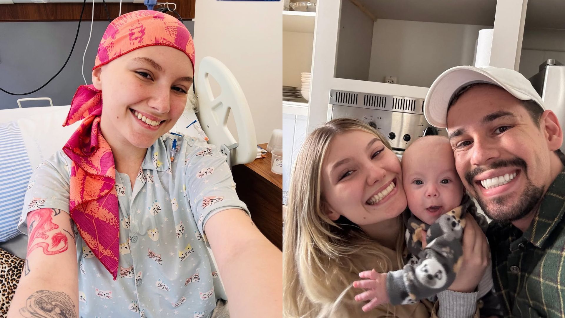 What were Isabel Veloso's words for her son? All we know as Brazilian ...