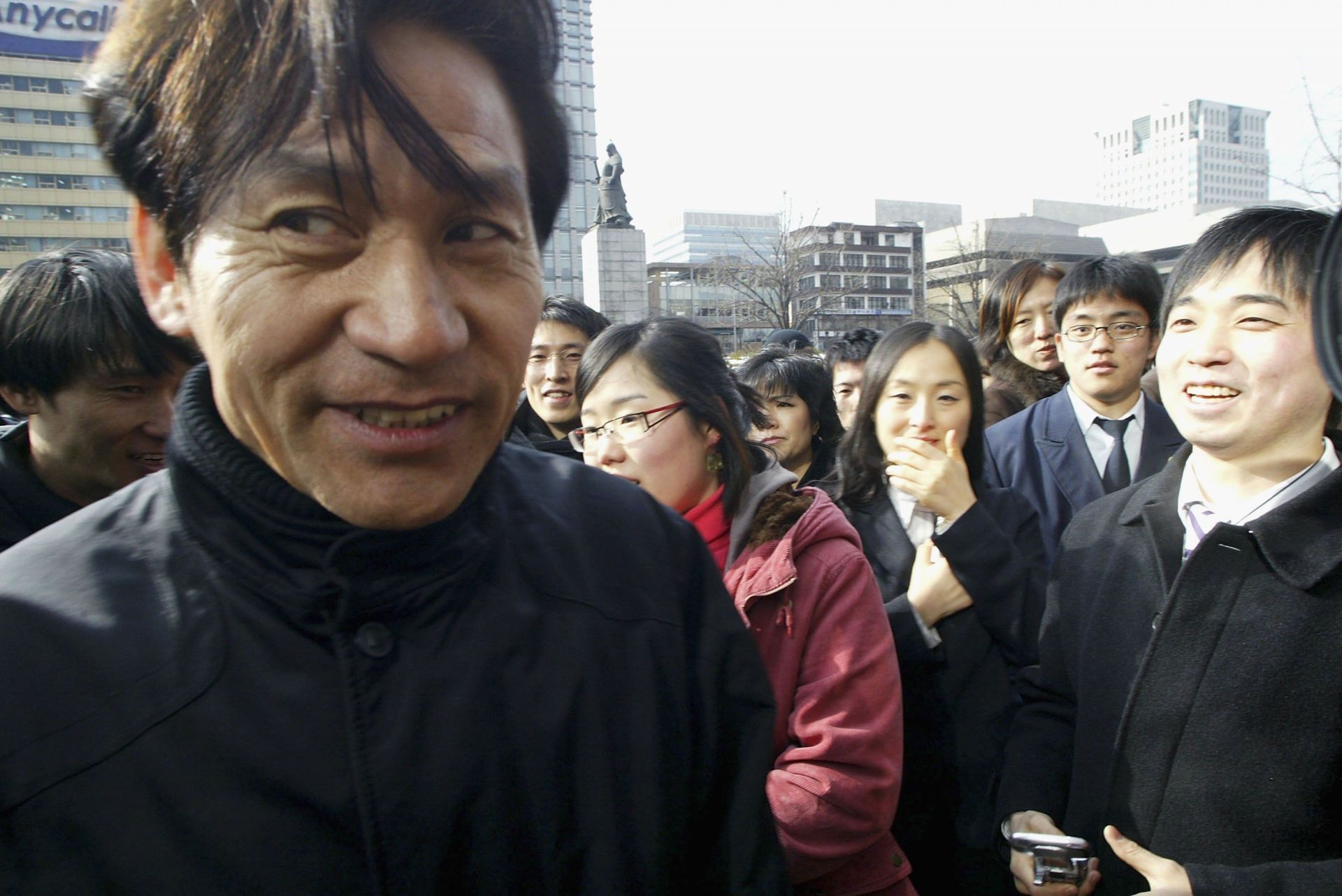 Remembering Ahn Sung-ki: 5 movies that defined the acclaimed South ...