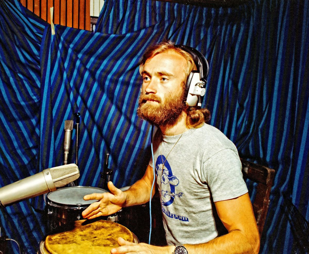 How did Lily Collins celebrate Phil Collins' 75th birthday? 'Emily in ...