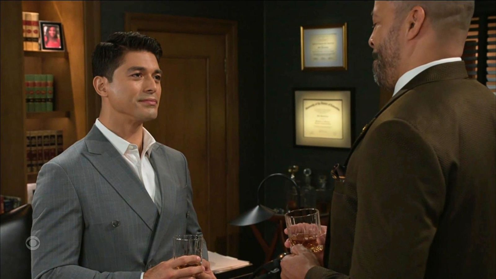 Beyond the Gates Daily YAPP Recap, January 23rd: Bill and Dani Again ...