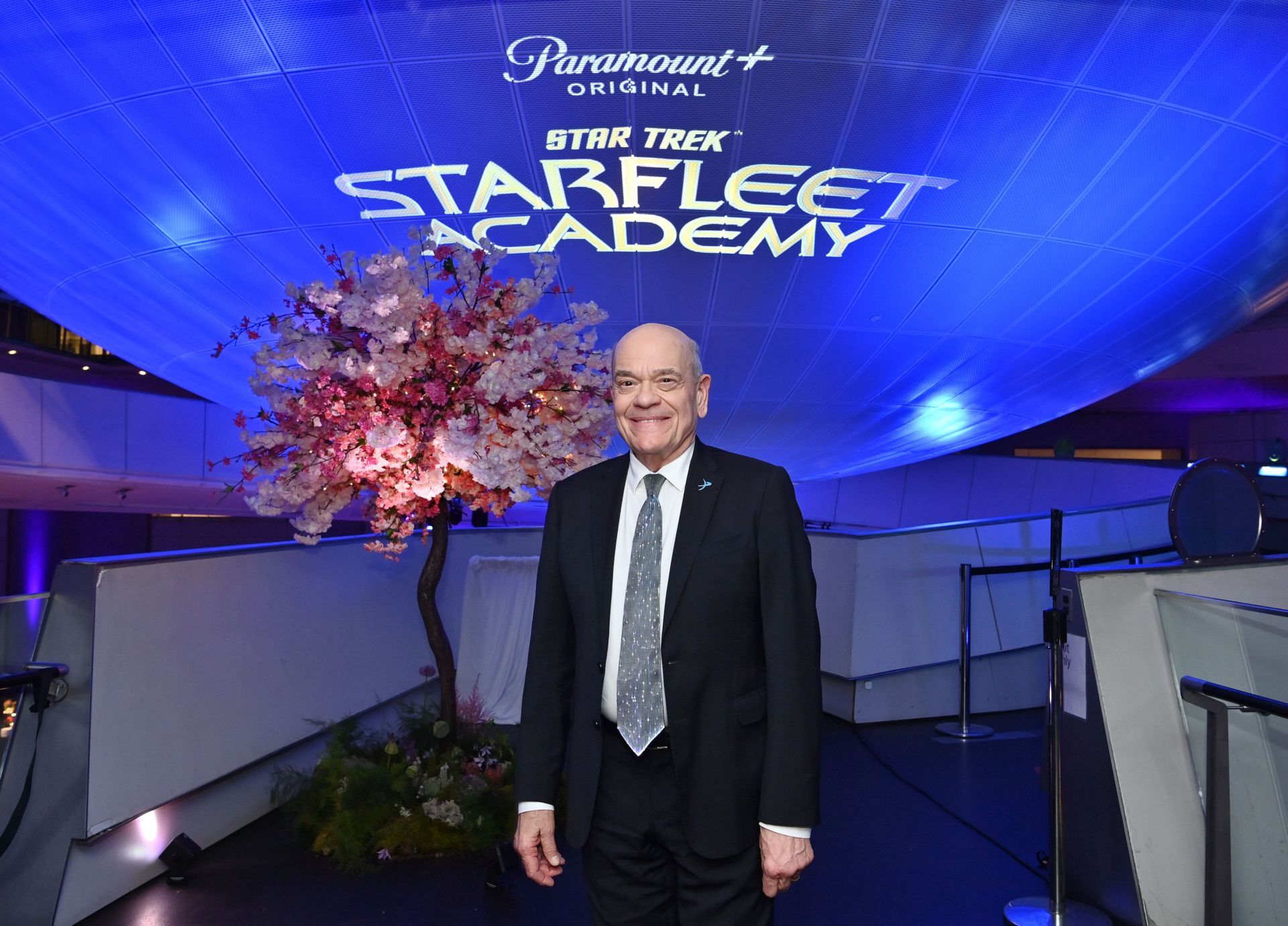 "I never, ever saw this coming": Star Trek icon Robert Picardo shares ...