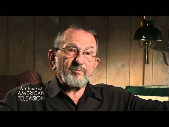 Who was Bruce Bilson? Rachel Bilson’s grandfather and Emmy winning ...