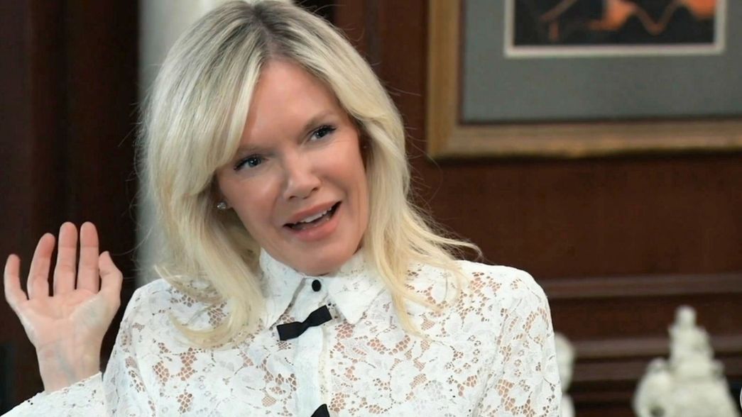 General Hospital Recap, January 14: Anna's life is on the line ...